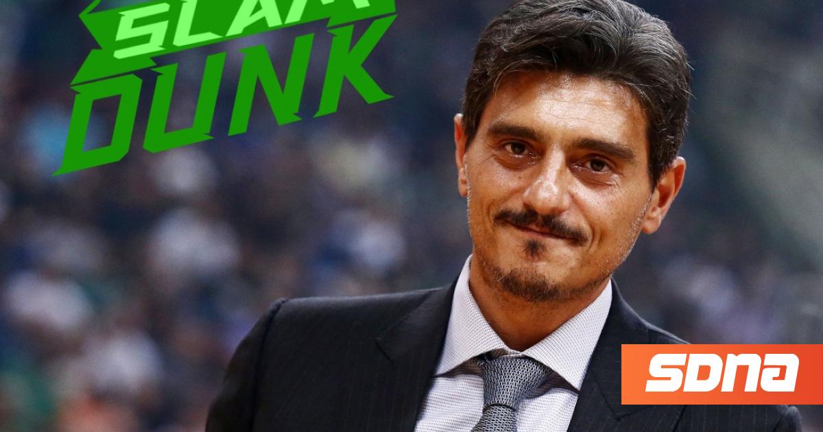 Η ώρα για το μεγάλο come back: Πάει Μονακό ο Γιαννακόπουλος! | SDNA